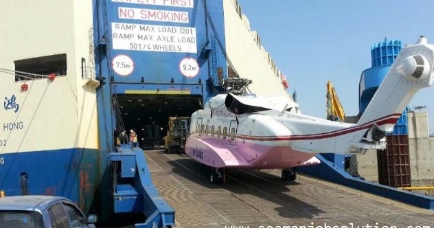 Messman job in car carrier ship - OfficiaI Info Seaman Jobsite 2023 By ...