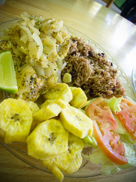 24-7-365: Roatan, Honduras