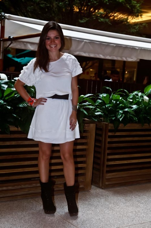 BLOG DA LEANDRA: Sophia Alckmin