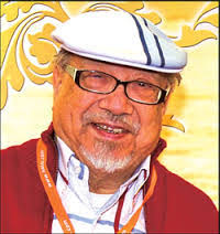 暢談經典 細聽金曲 MUSIChatroom: HARRY BELAFONTE - the biography