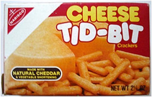 10 Foods You'll be Shocked You Can't Buy Anymore