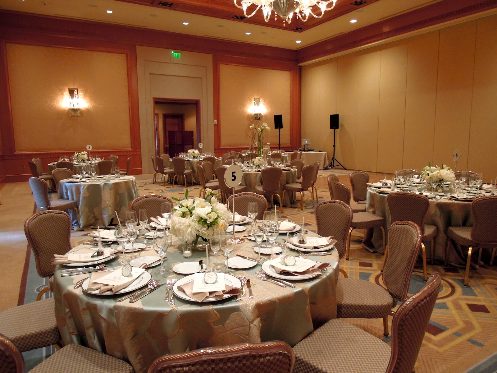 Raleigh Wedding Blog: Lindsay and Clinton Tie the Knot at The Umstead!