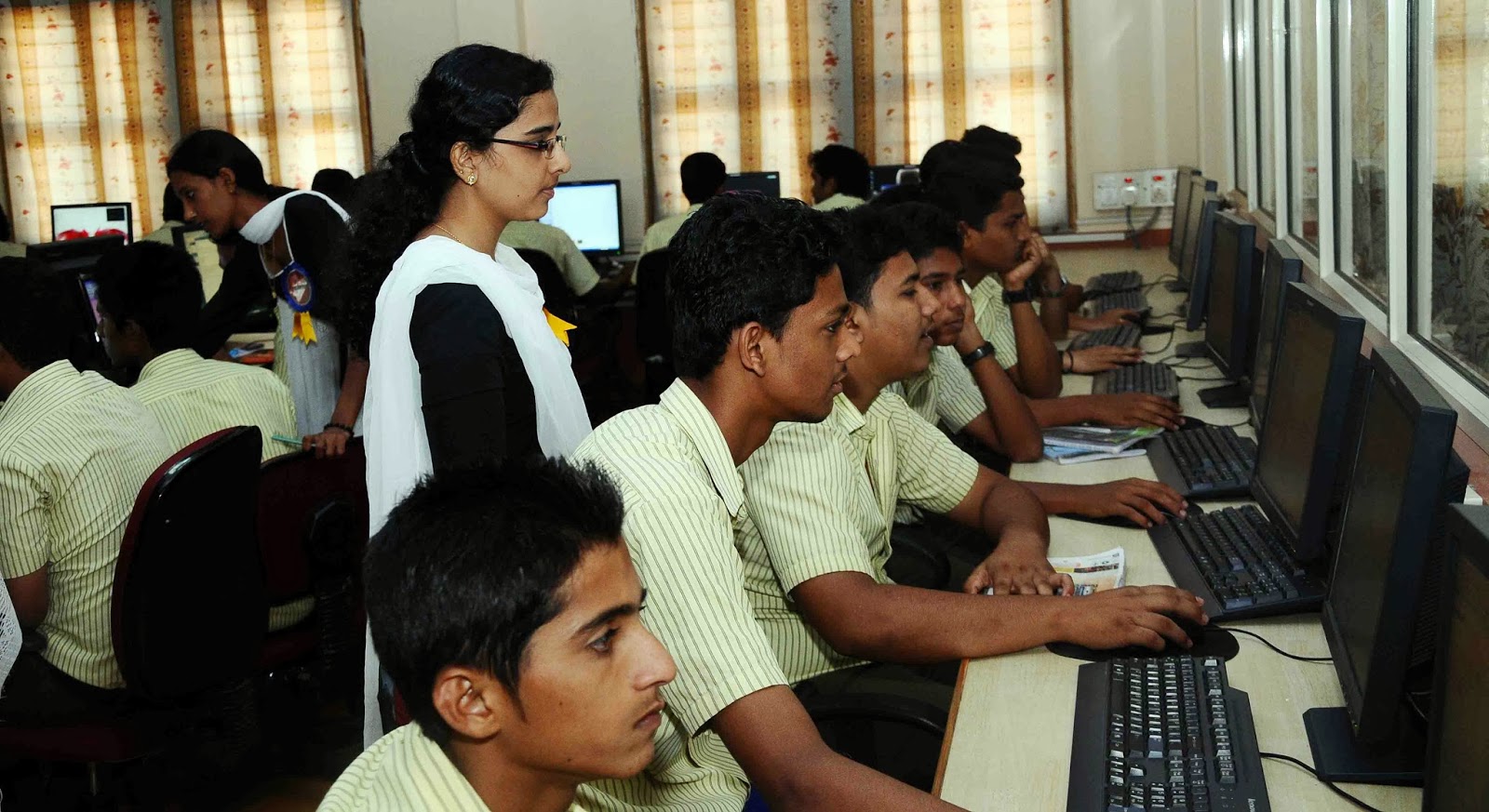 Govinda Dasa College, Surathkal - 575014