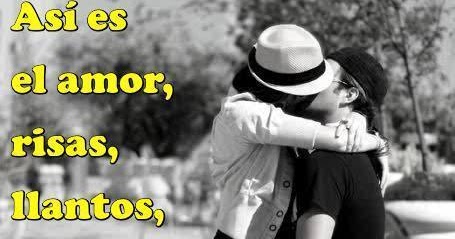 La Soledad : Amor que no tiene fronteras ni distancia.