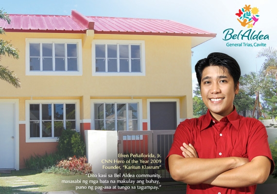 Bel Aldea General Trias Cavite: Bel Aldea Reviews and Testimonials