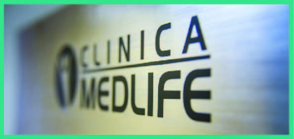 BIENVENIDOS A CLÍNICA MEDLIFE