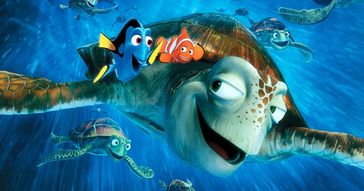 The Oscar Buzz: Composing Greatness: #6. Thomas Newman - "Finding Nemo ...