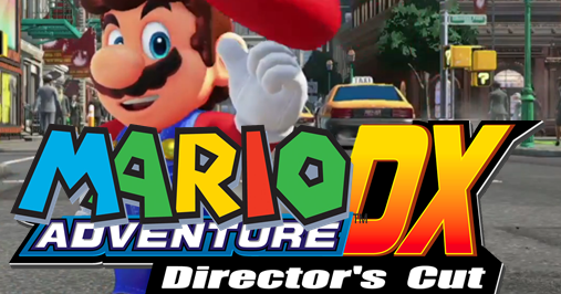 Blogg de Super Warioman: Super Mario Odyssey es ''PLAGIO'' de Sonic ...