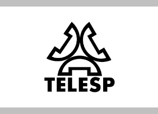 Miniaturas e Colecionáveis: Ficha telefonica Telesp