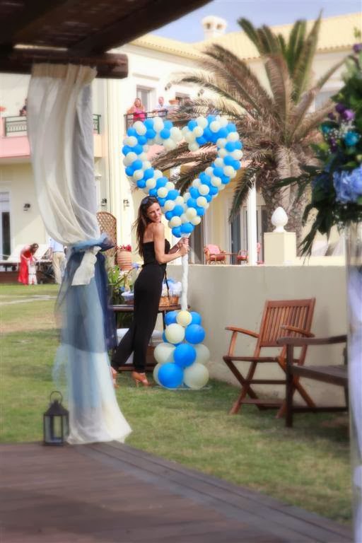 WEDDINGS -CORFU - FIREWORKS- EFE WEDDINGS-BALLOONS-CONFETTI ...