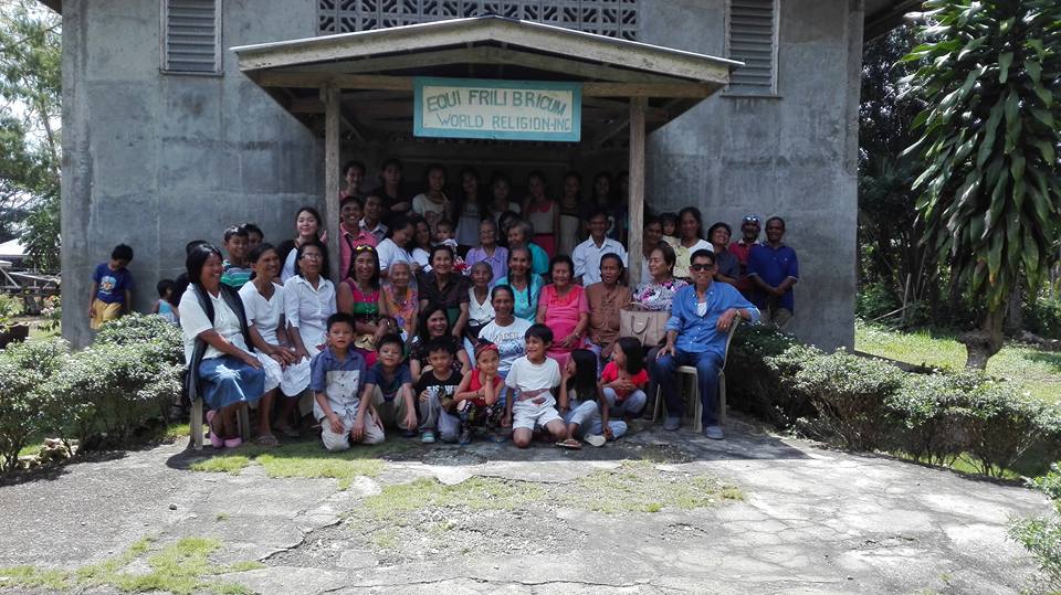 MASTER HILARIO CAMINO MONCADO'S LEGACY: 2016