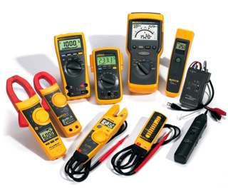 INTRODUCCION ~ Instrumentación Electronica