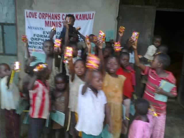 LOVE ORPHANS CARE KAMULI MINISTRY: YOU CAN HELP
