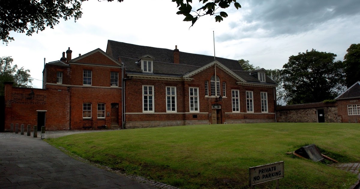 Leicestershire History | News and Features: Focus on: Leicester Castle