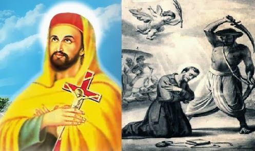 John de Britto - Alchetron, The Free Social Encyclopedia