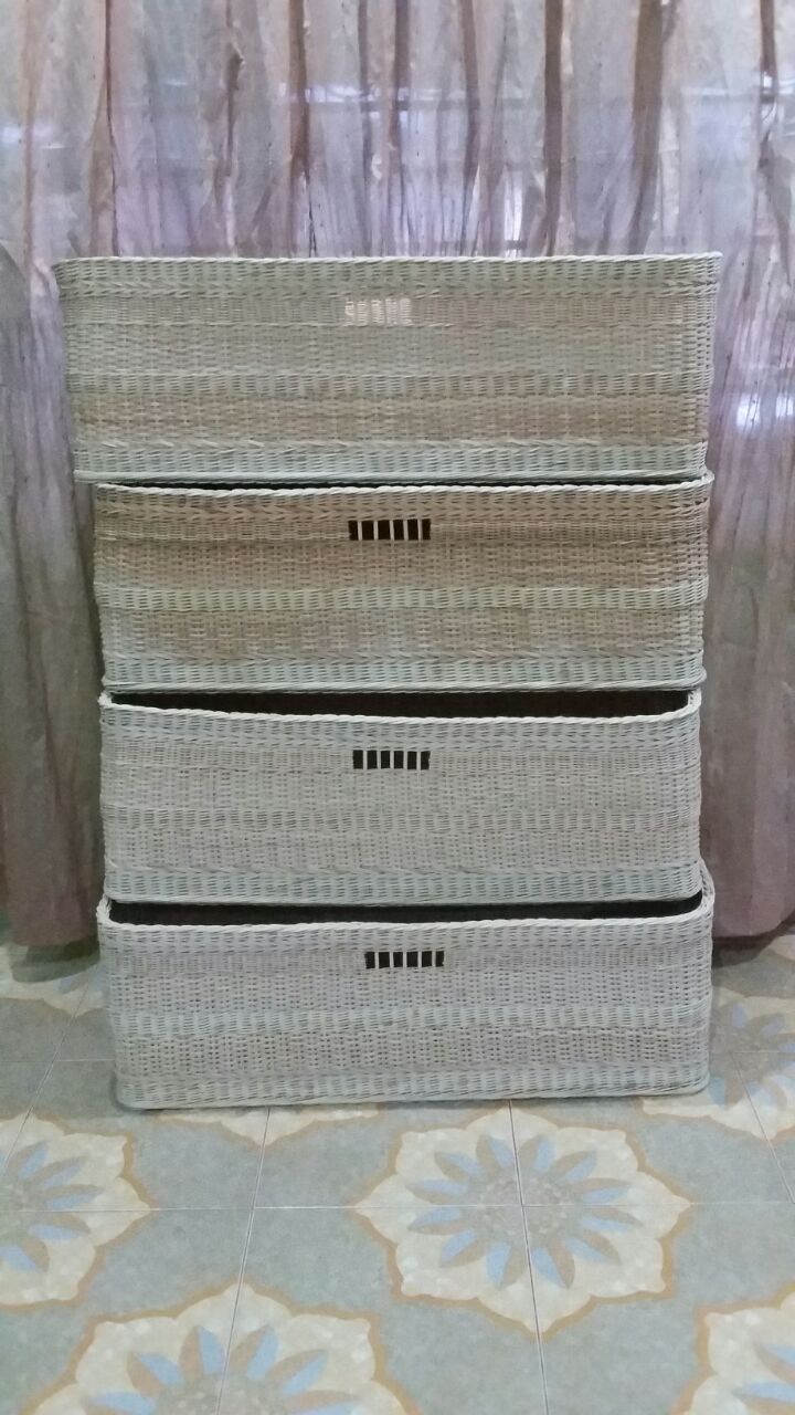 CENDERAHATI BAKUL ROTAN