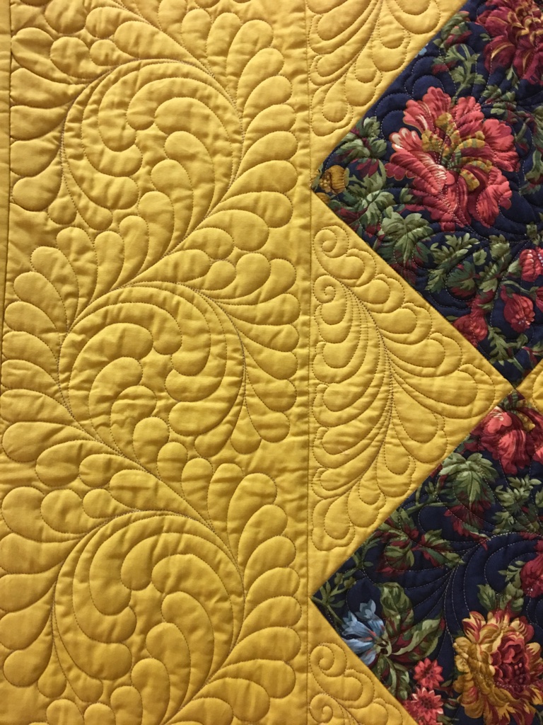 All Things Quilty and Artsy: Ashe County Quilt Show, Part 2