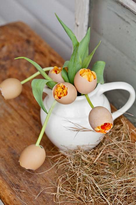 idémakeriet: Stylingsuppdrag i bild