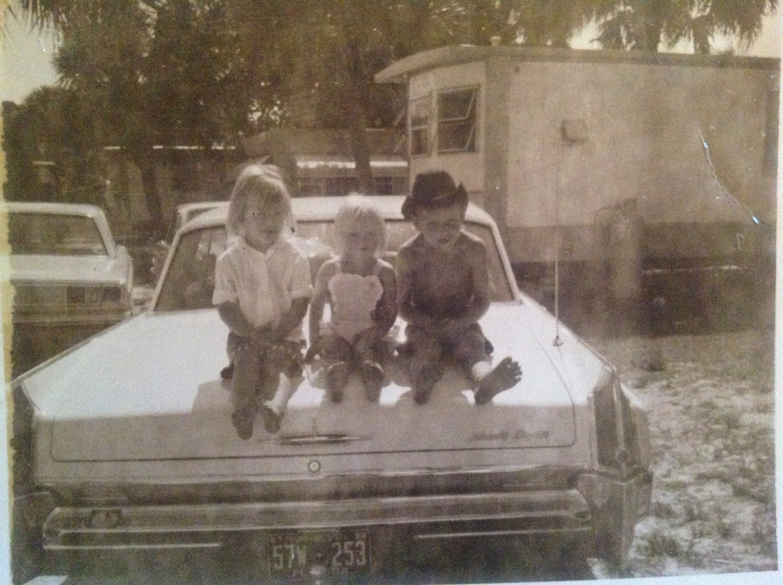 Mace/Boswell/Trail/Gray Family Tree: Sydney Pooley (JIM) Mace and his ...