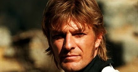 White Rose: Sincere and Simple Thoughts: Sharpe the TV Series Starring ...