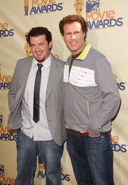 Hairstyle Review and Pictures: Danny McBride Hairstyles 20 Most Iconic ...