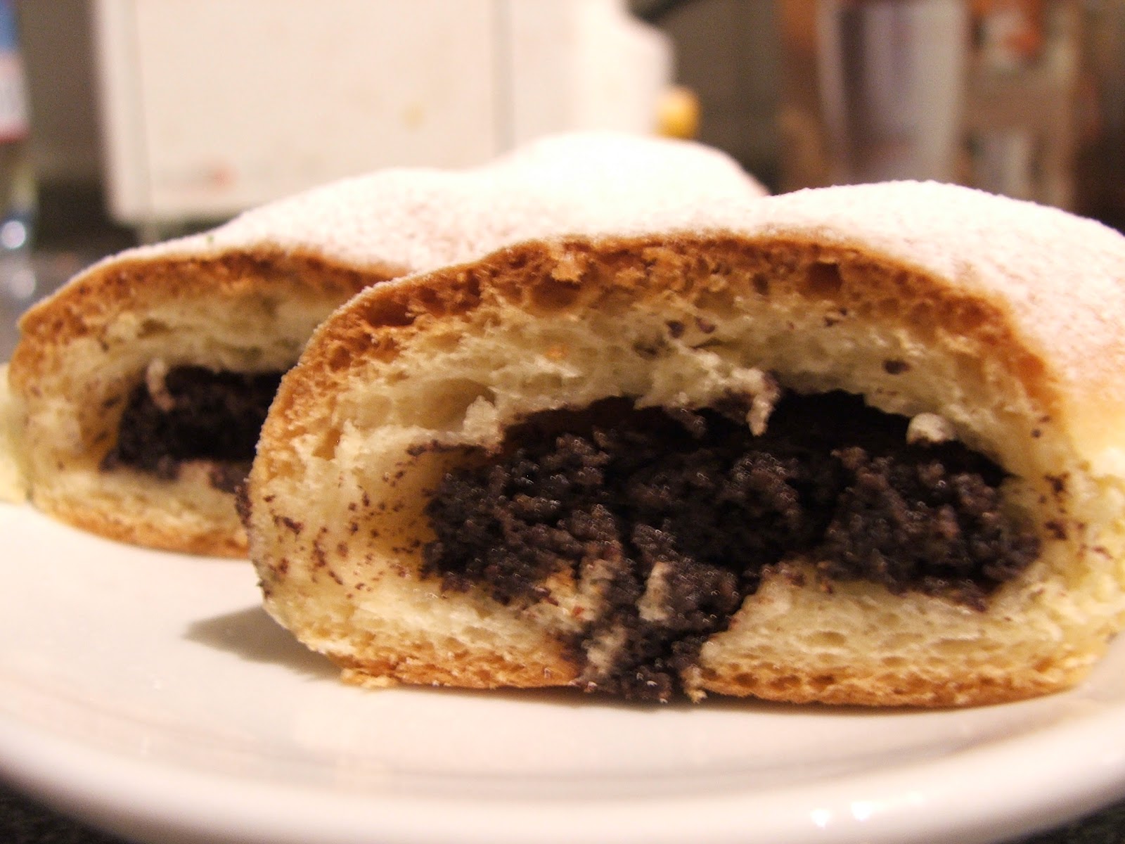 Gasztrogalaxis: Bukta