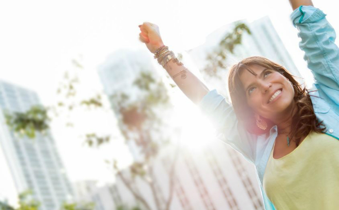 Autoestima: Tipos de autoestima alta