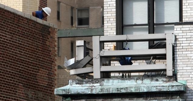 Perry's Blog: The Death of Jennifer Rosoff