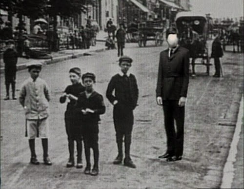 Sapphire & Steel #22: The Man Without a Face Part 2