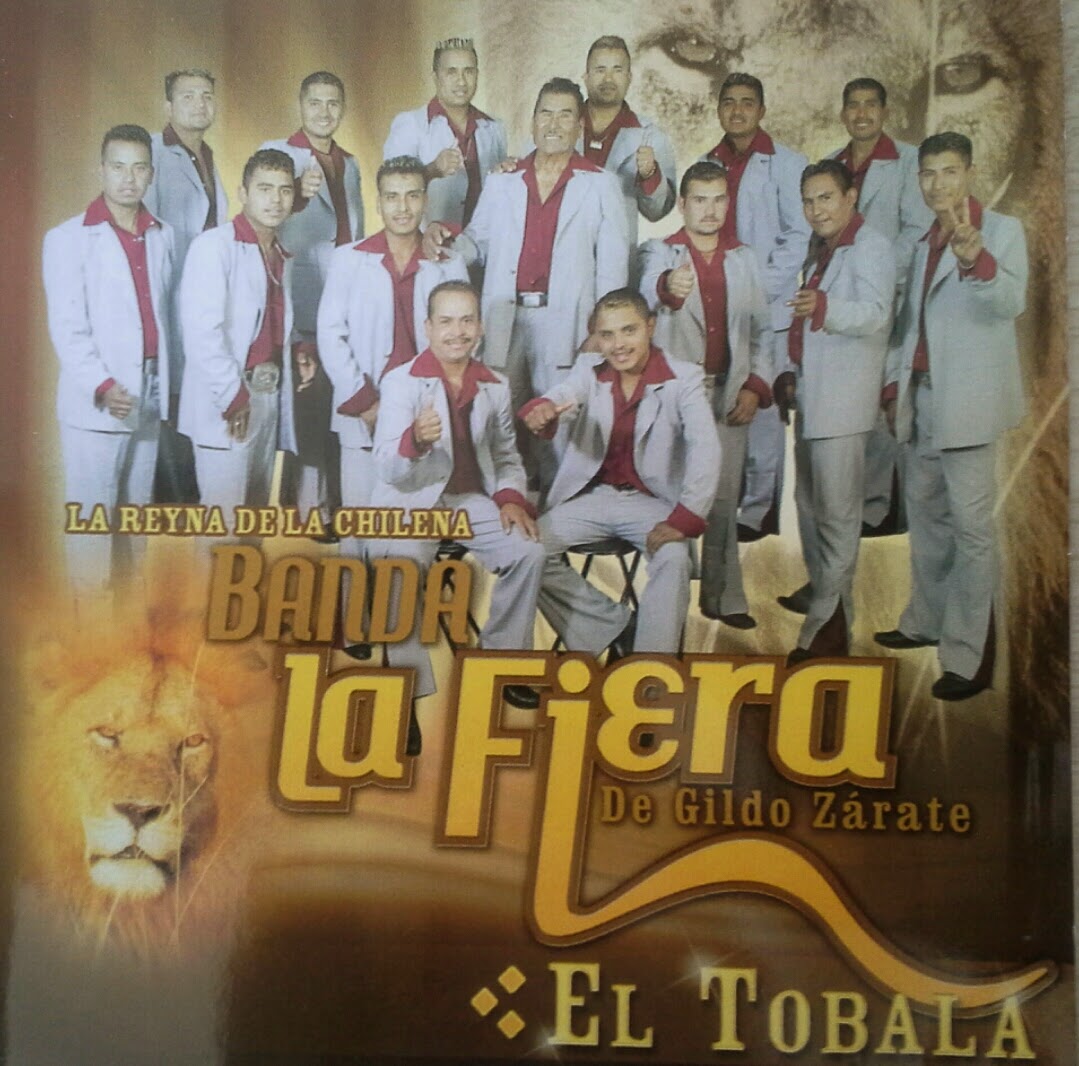 Las Mejores Bandas Con Estilo Sinaloense