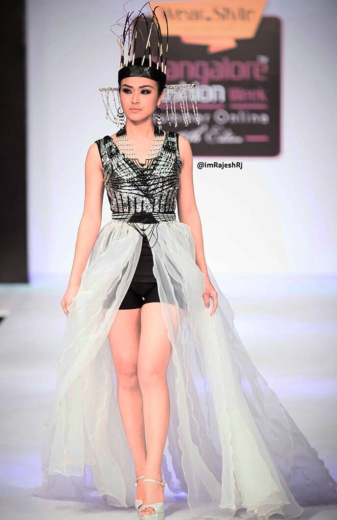 MIZO ARE THE MIZO PEOPLE ? Popular Mizo Models | TIMES OF MIZORAM