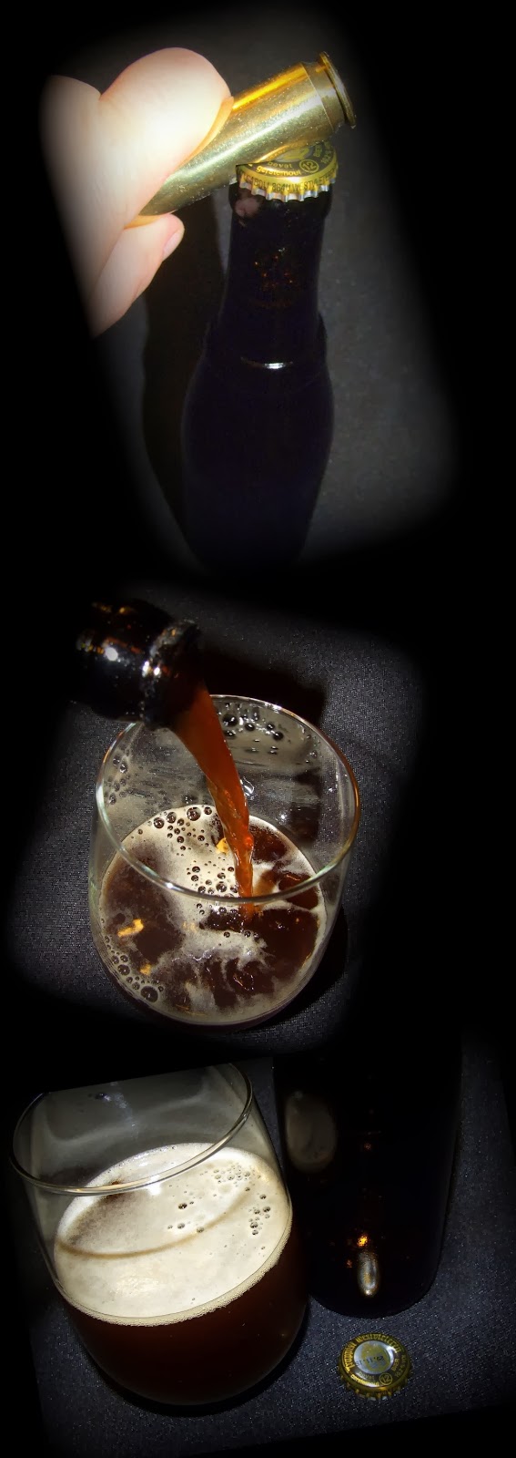 Bräuista: Trappist Westvleteren XII