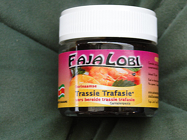 Koken en zo. Echt koken.: Avocado, ossenworst en vissoep