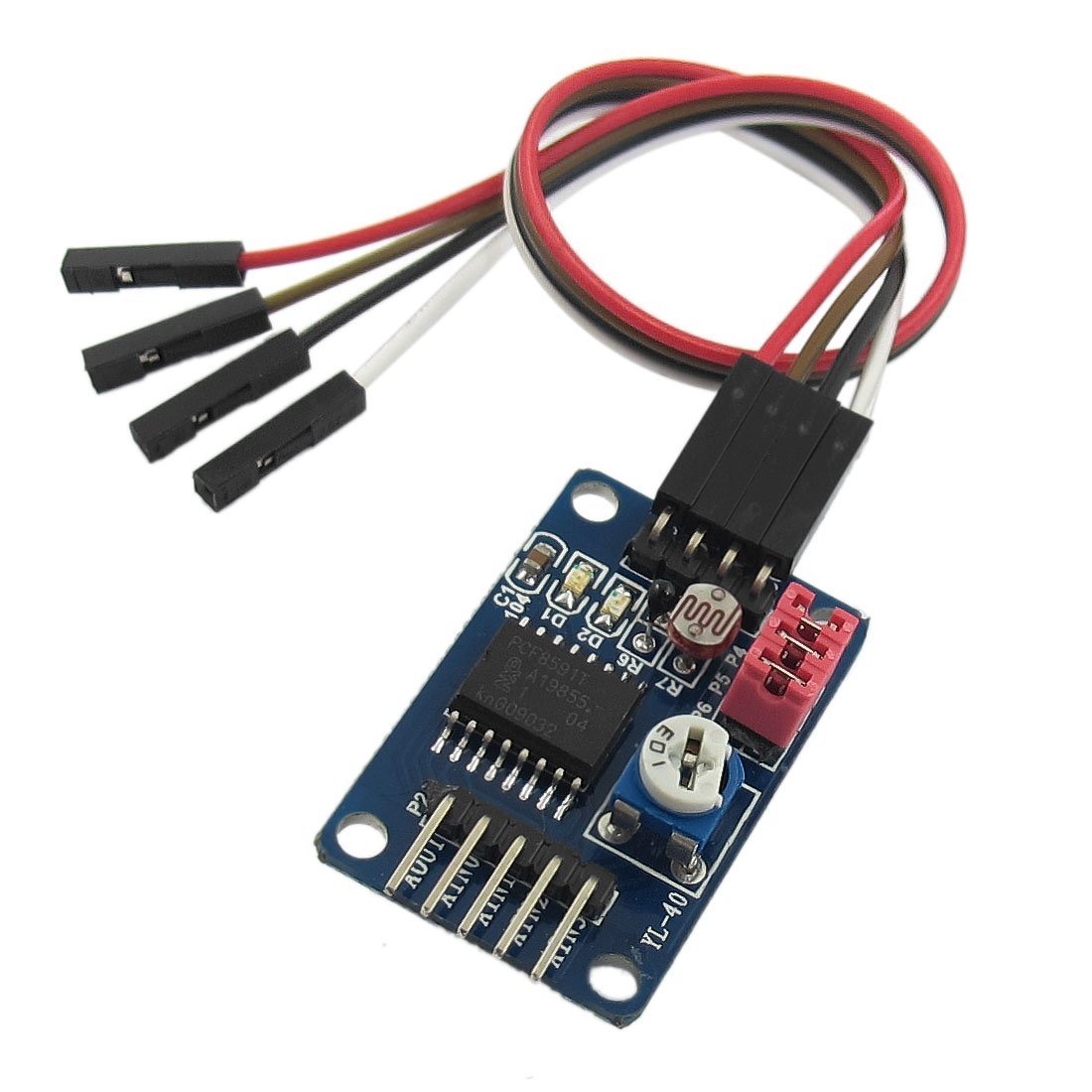 Arduinoprog Tutorial 5 Arduino E Matlab Trabalhando Com I²c