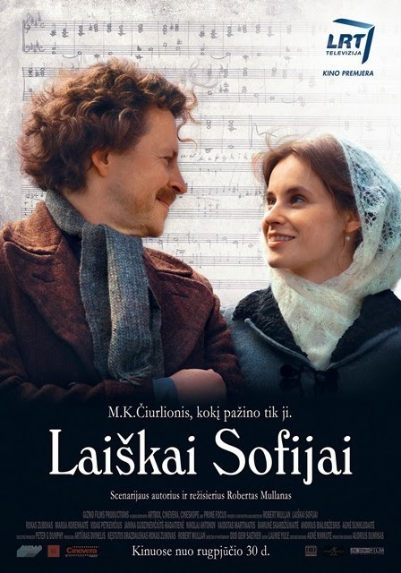Maištinga siela: Filmas: "Laiškai Sofijai" / "Letters to Sofija"