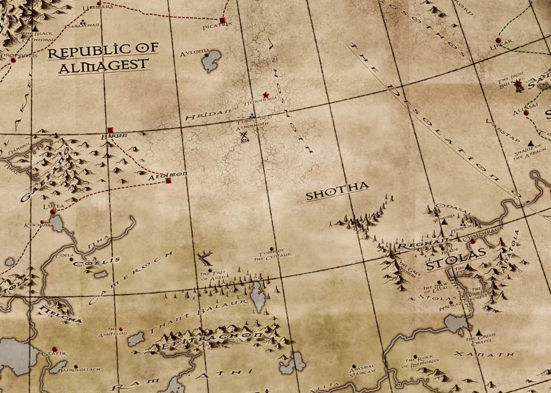 ELYDEN - worldbuilding, cartography and conlanging in the world of ...