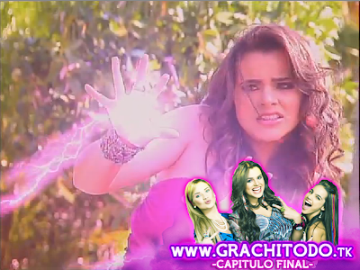 Grachi Todo: Grachi 2 Gran Final Capitulo 81