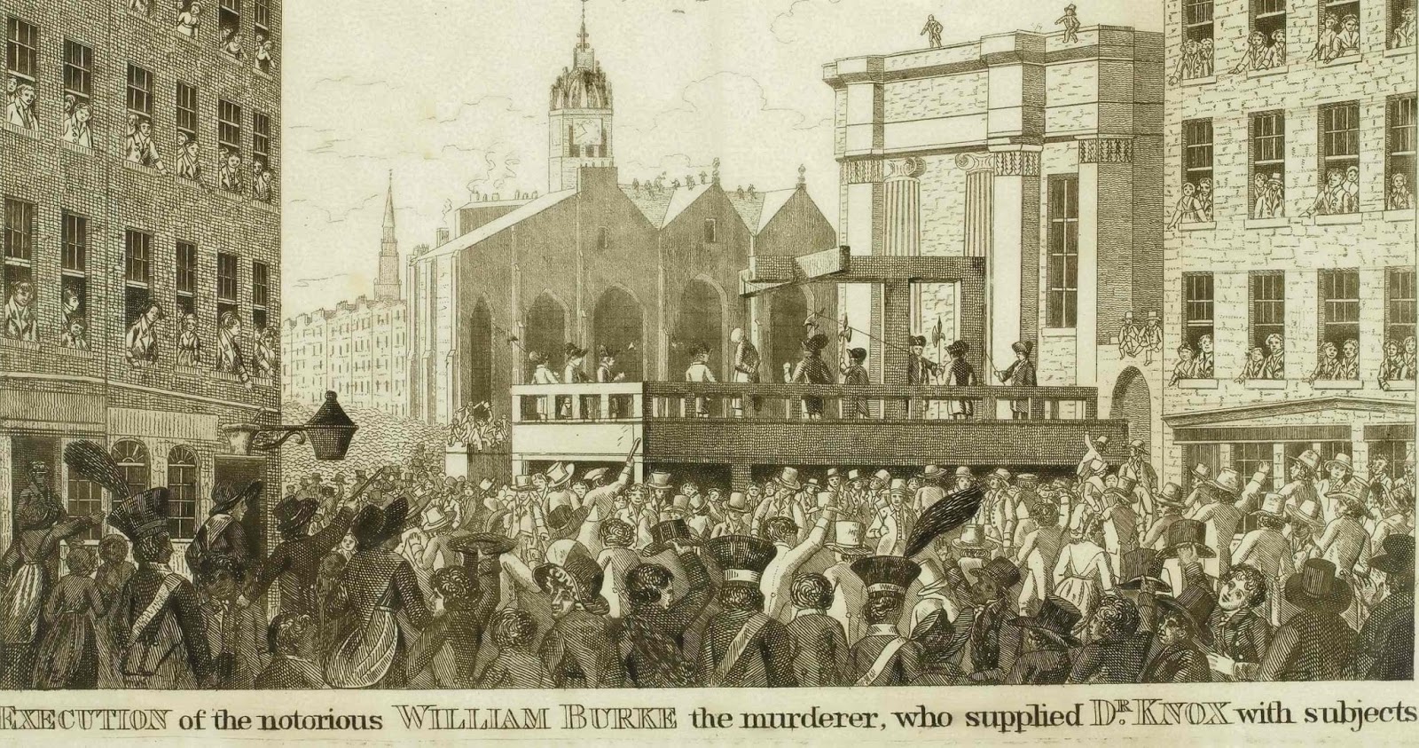 ART and ARCHITECTURE, mainly: Burke and Hare: Edinburgh's grave ...