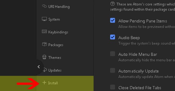 Best text editor for python - tasteagro