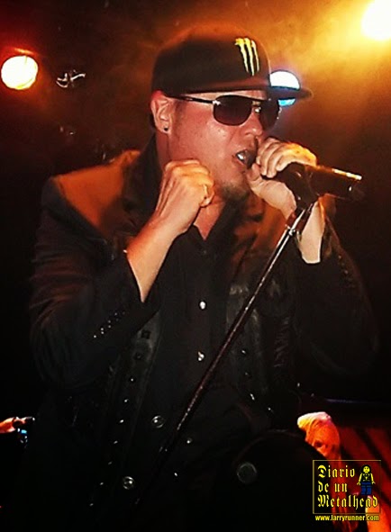 Diario de un Metalhead: REVEAL adelanta la colaboración de TIM "RIPPER ...