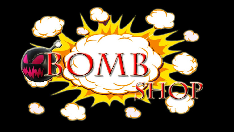 BOMB Shop