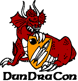 Noble Pursuits: DundraCon 2014