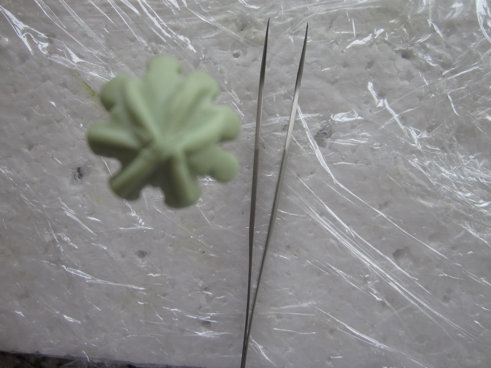 MiRa Cakes: Floare de mac