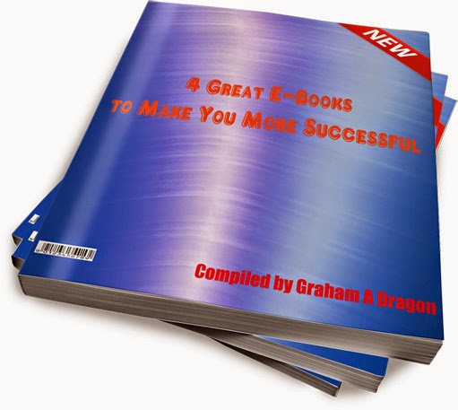 you reed book: 4 Free E-books for Success