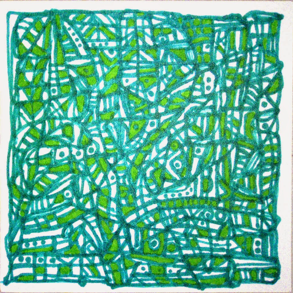 Rolando Chang Barrero Fine Art: James Rabidoux at Rolando Chang Barrero ...