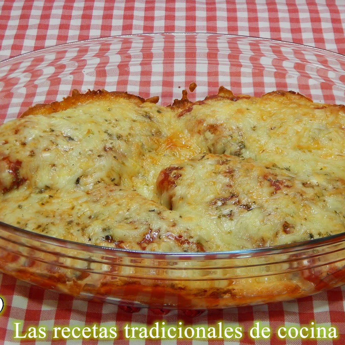 noviembre 2017 - Recetas de cocina con sabor tradicional