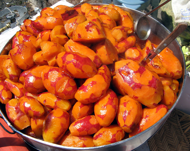 My Mexican Kitchen: October 2012