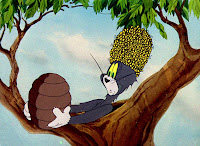 Tom & Jerry Pictures: "Tee for Two"