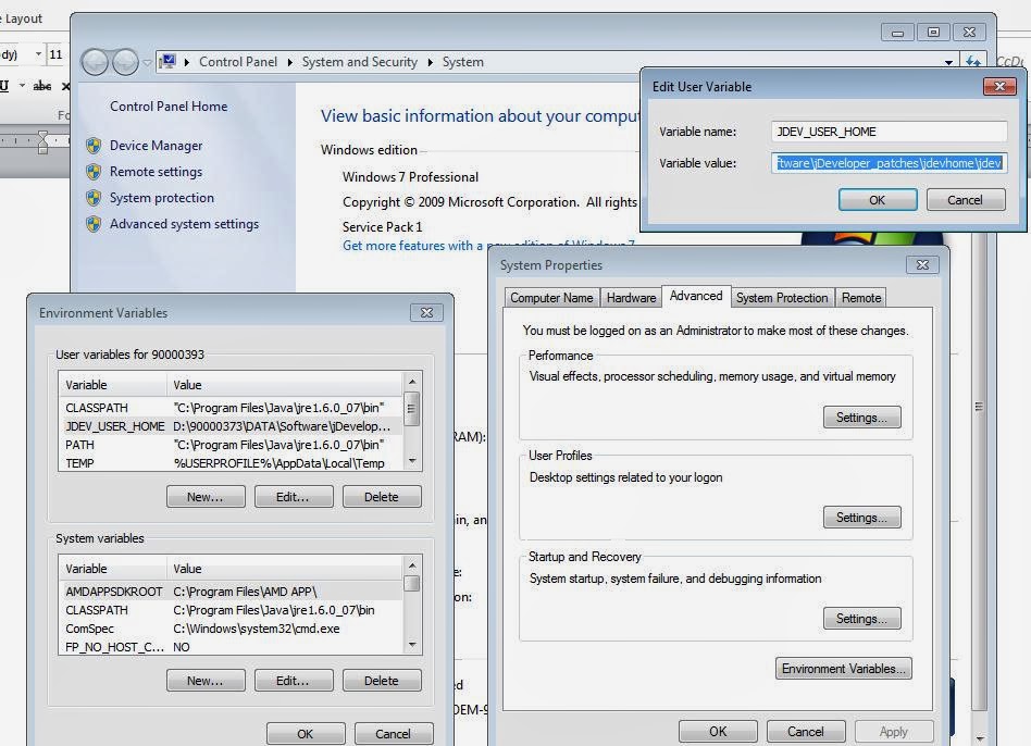 EBS:appsraj.OracleAppsTechnical