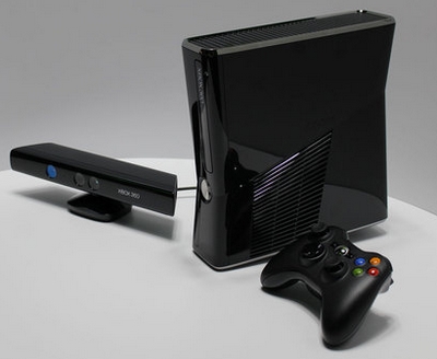 VicioMais+: Kinect, Playstation Move e Motion Plus